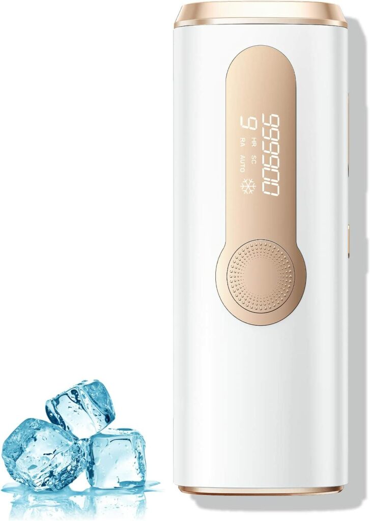 Come Funziona la Luce Pulsata